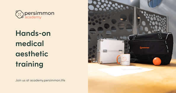 Persimmon.life | Medical Aesthetics Training for Providers